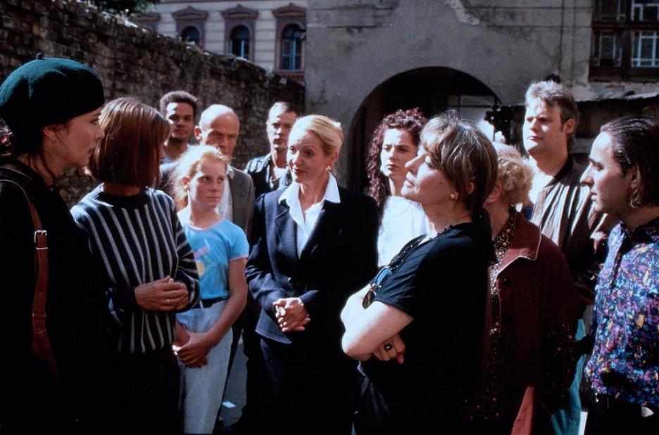 Regina Beyer | Galerie - Z filmu | ČSFD.cz