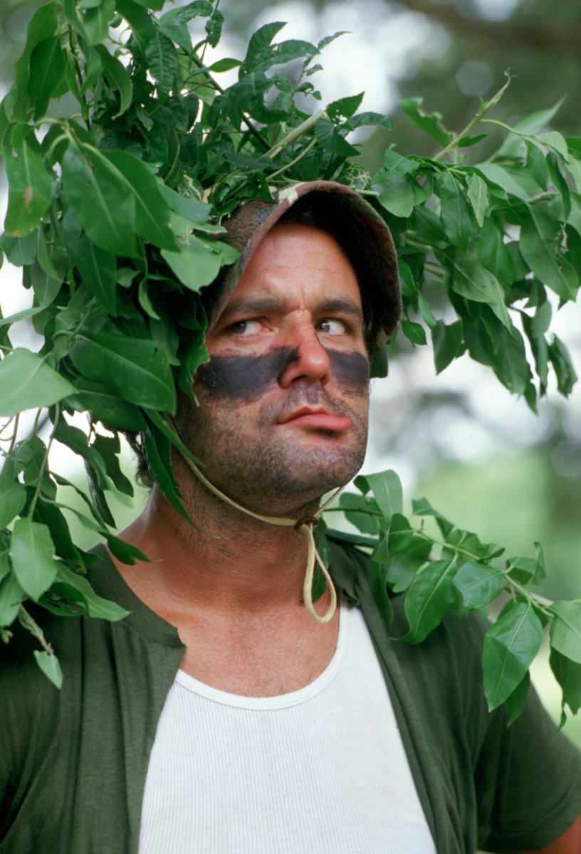 Caddyshack (1980) | ČSFD.cz