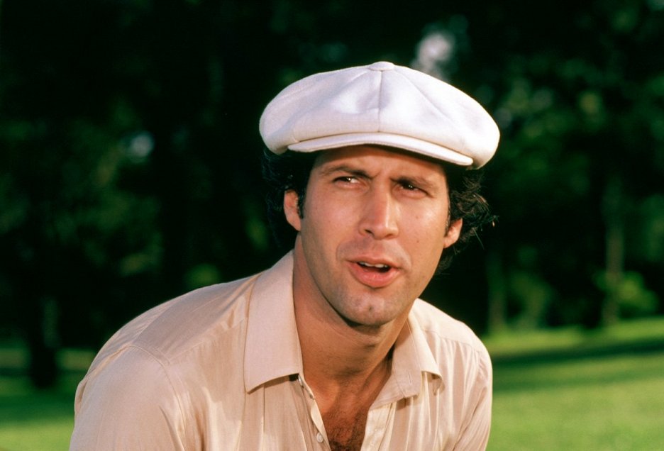 Caddyshack (1980) | ČSFD.sk