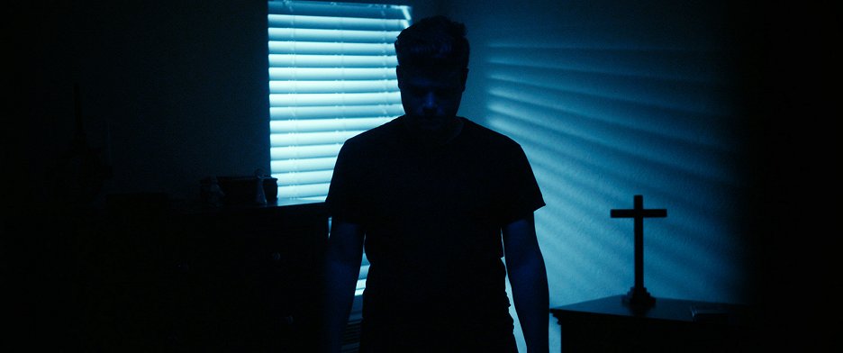 The Binding (2015) | ČSFD.cz