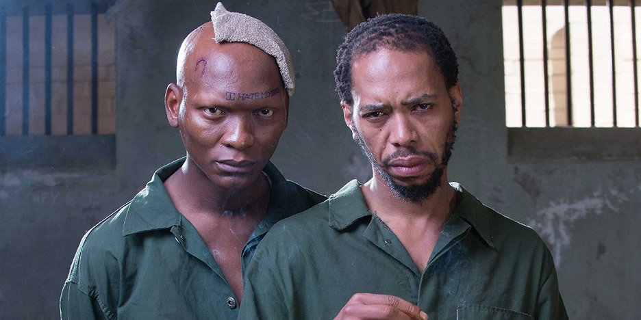 28s (2017) | ČSFD.cz