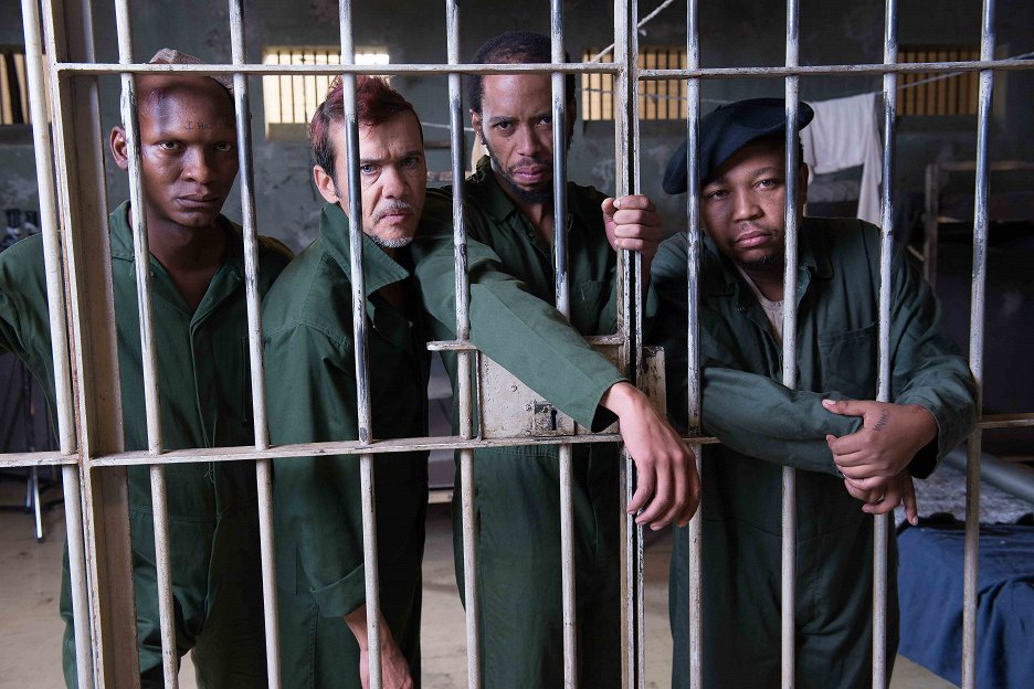 28s (2017) | ČSFD.cz