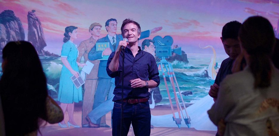 Kim Kong (2017) | ČSFD.cz