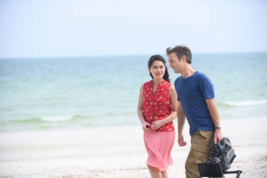 Kim Kong (2017) | ČSFD.cz