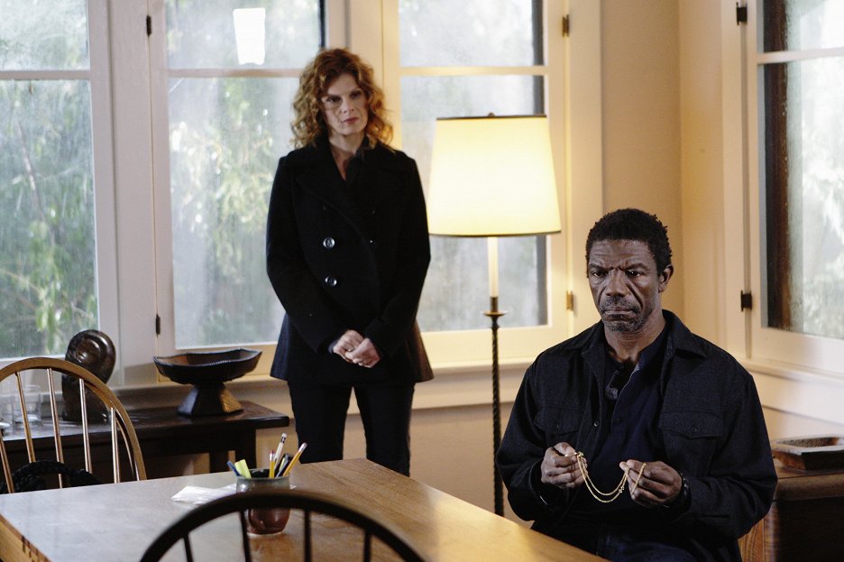 Vondie Curtis-Hall | ČSFD.cz