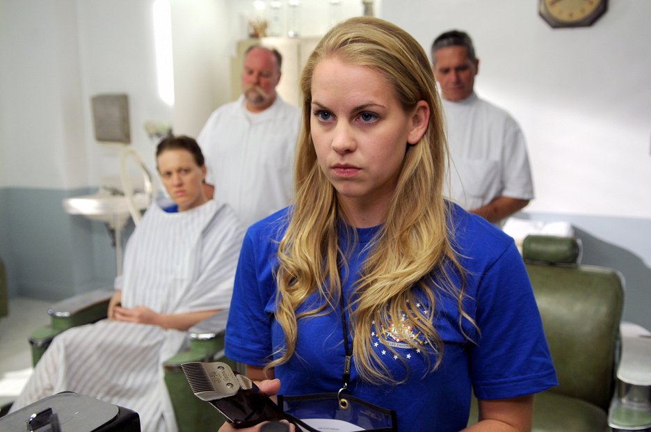 Maddy Curley | Galerie - Z filmu | ČSFD.cz