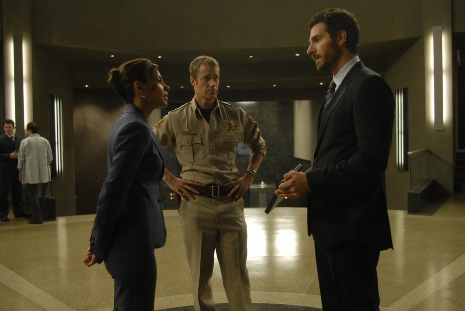 Ed Quinn | Biografie | ČSFD.cz