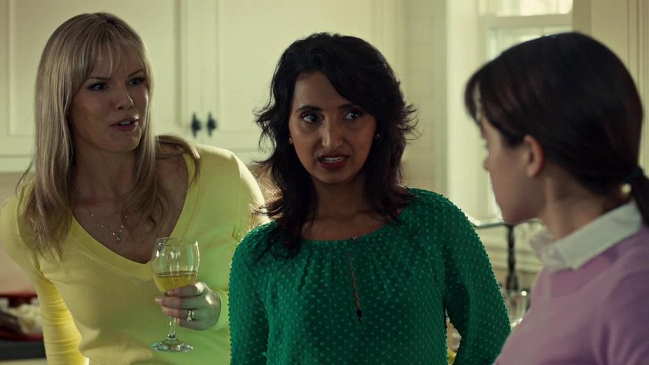 Kristi Angus | Galerie - Z filmu | ČSFD.cz