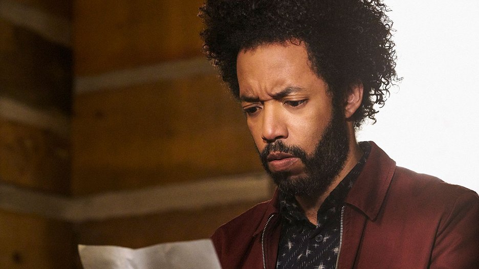 People of Earth - The Truth Hurts (S02E05) (2017) | ČSFD.cz