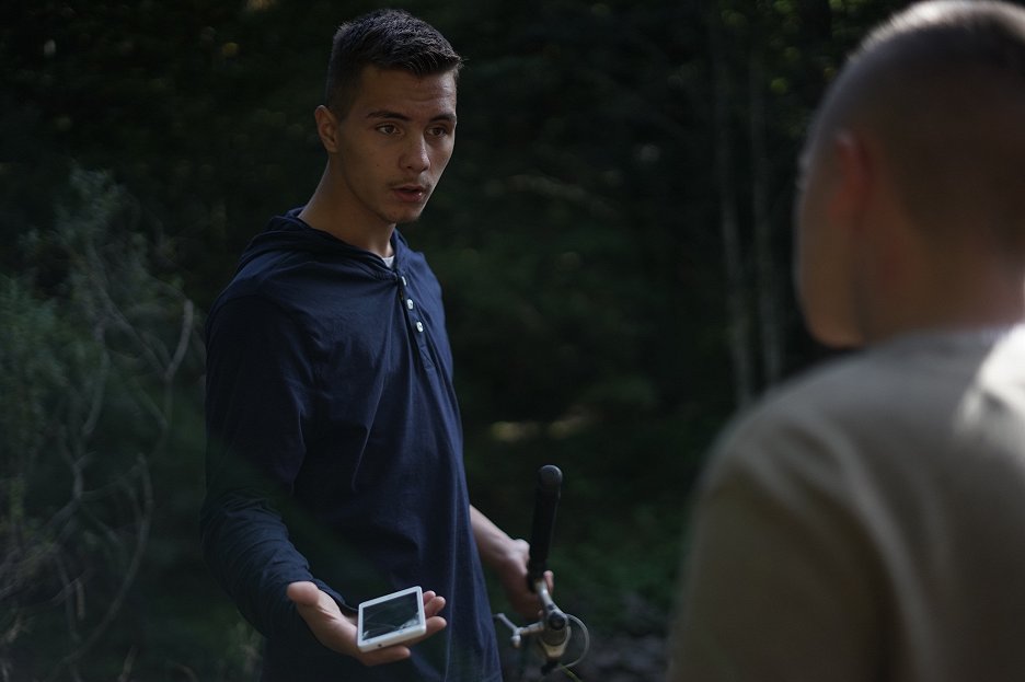 5vor12 - Handyzeit (E07) (2017) | ČSFD.cz