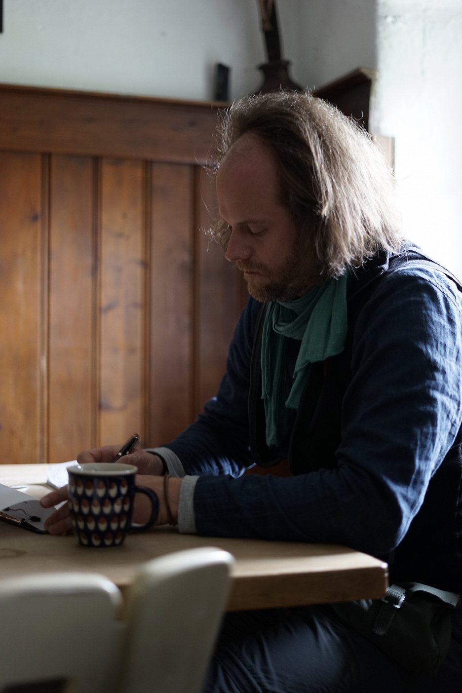 5vor12 - Auf den Gipfel (E09) (2017) | ČSFD.cz