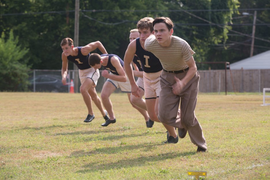 Ithaca (2015) | ČSFD.cz