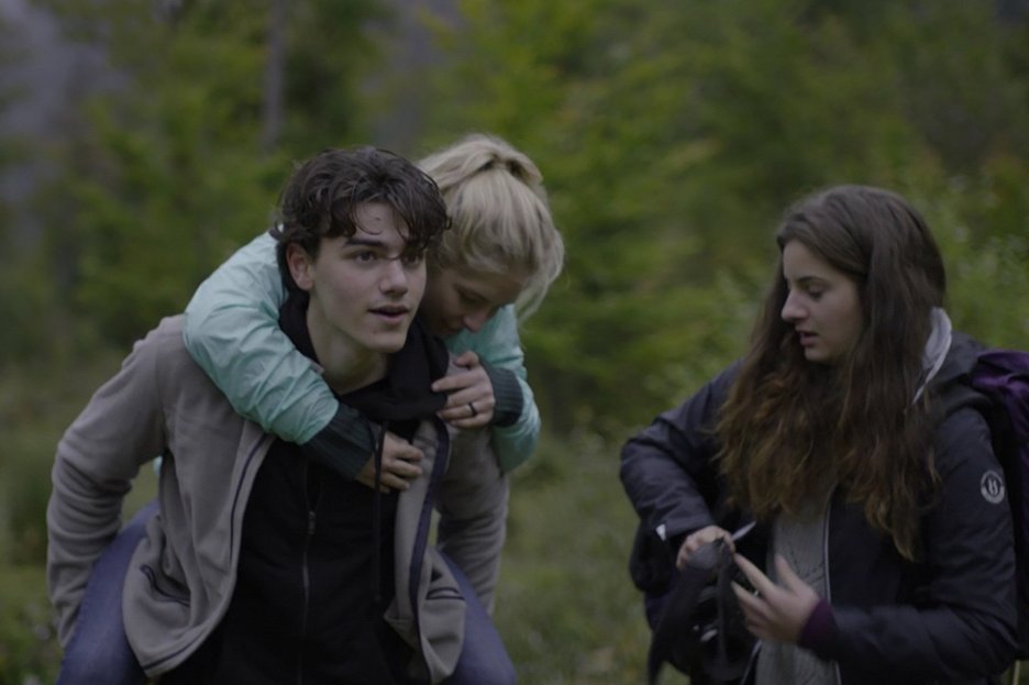 Anna Jung | ČSFD.cz