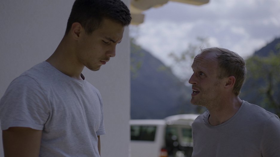 5vor12 - Der Verdacht (E16) (2017) | ČSFD.cz