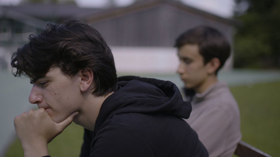 5vor12 - Der Verdacht (E16) (2017) | ČSFD.cz