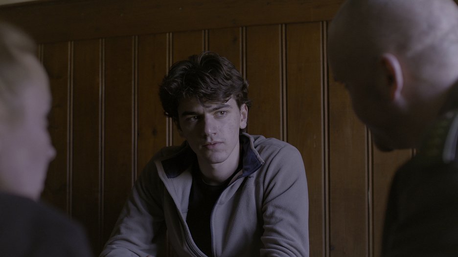 5vor12 - Geheimnisse (E19) (2017) | ČSFD.cz