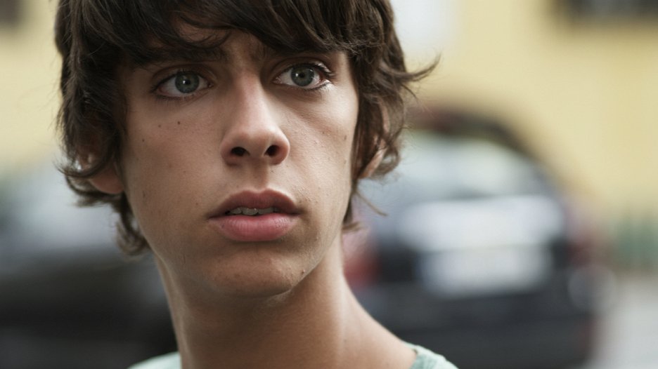 Eduardo Casanova | Galeria - Z filmu | ČSFD.cz