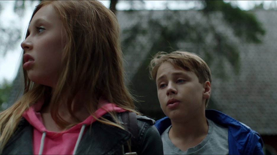 Ihan sama - Alin taju (E02) (2014) | ČSFD.cz