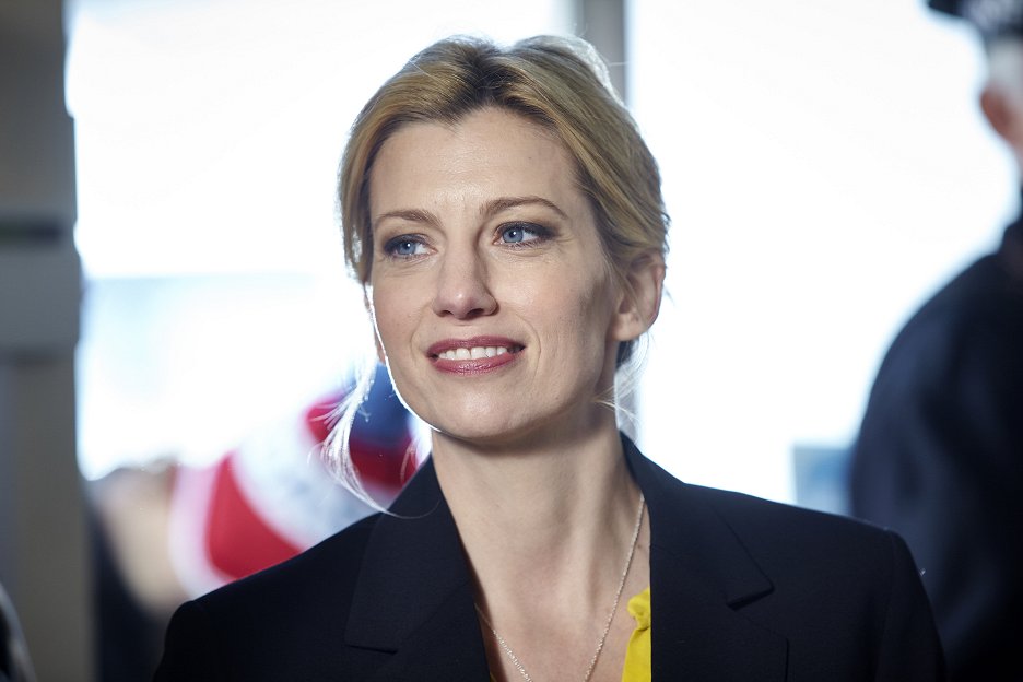 The Coroner - The Fisherman's Tale (S01E04) (2015) | ČSFD.cz