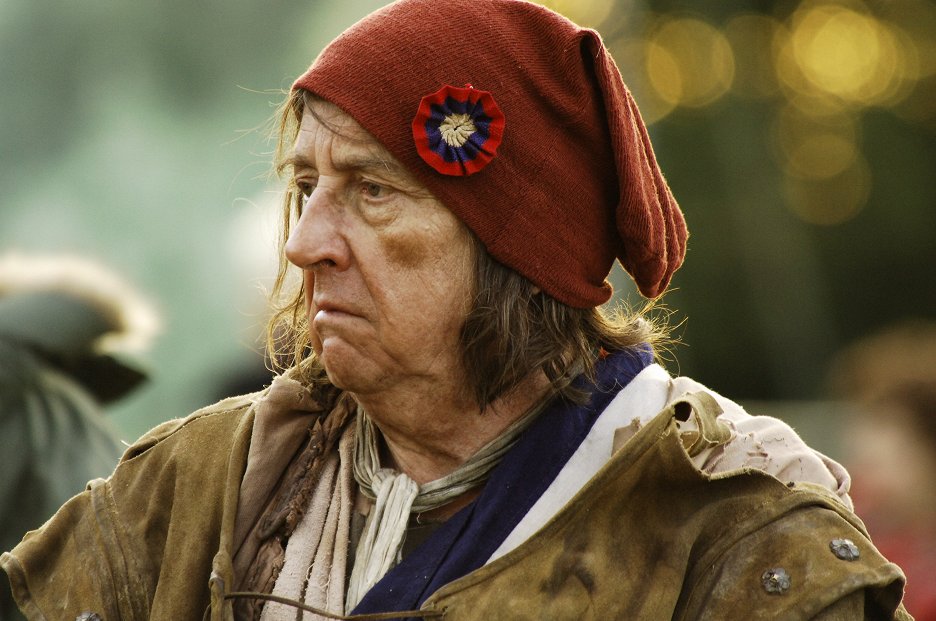 Desmond Barrit | Galerie - Z filmu | ČSFD.cz