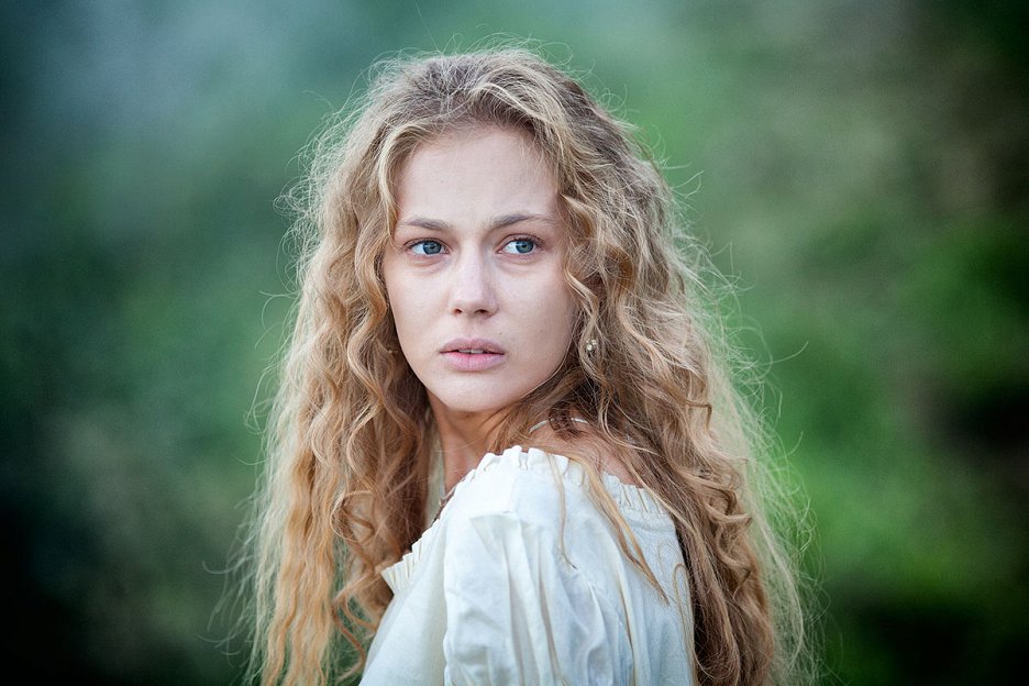 Taťjana Babenkova | Galerie - Z filmu | ČSFD.cz