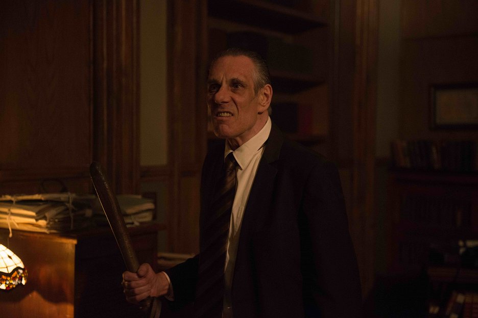 Christopher Adamson | Galerie - Z filmu | ČSFD.cz