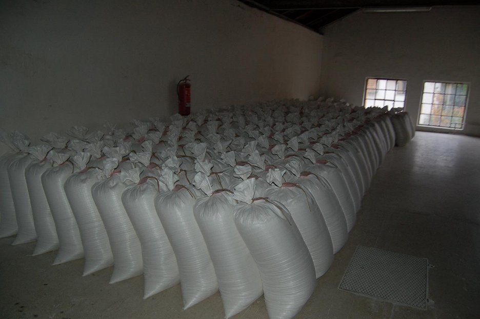 Jak roste chléb (2016) | ČSFD.cz