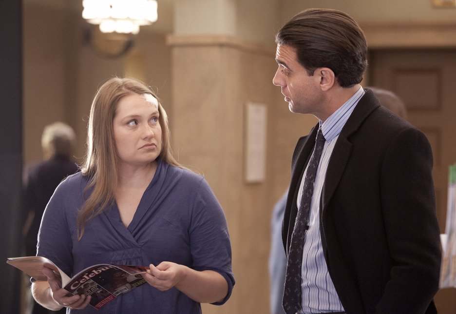 Merritt Wever | ČSFD.cz