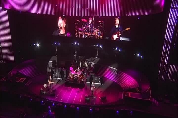 The Police - koncert 2007 (2008) | ČSFD.cz