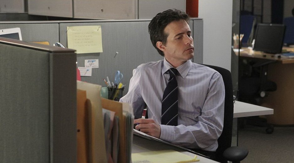 Jeremy Rowley | Galerie - Z filmu | ČSFD.cz