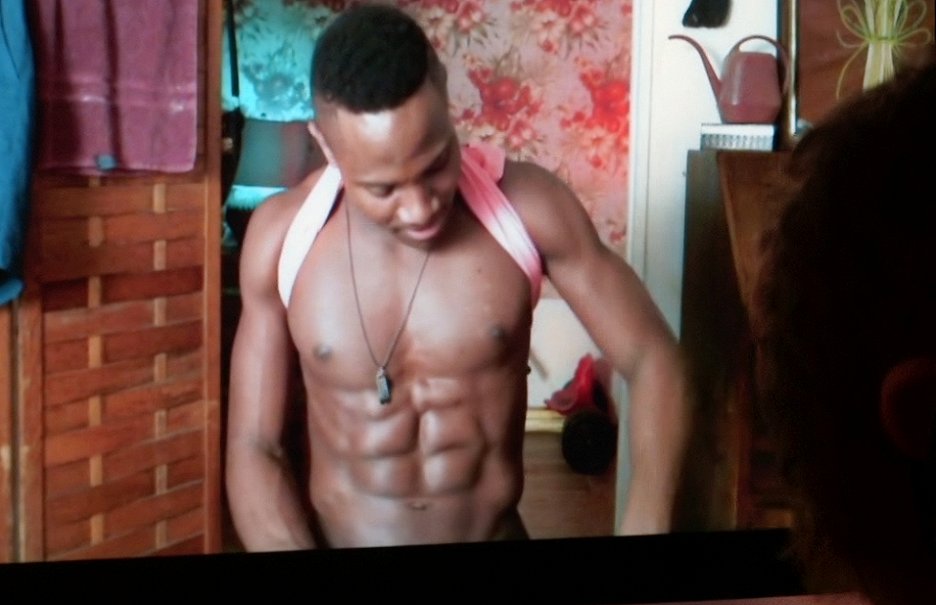 bwoy (2016) | ČSFD.cz