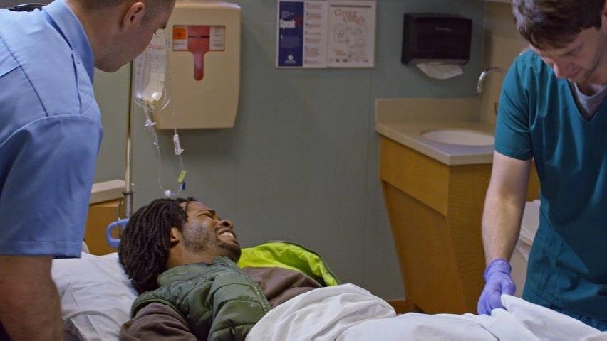 God's Compass (2016) | ČSFD.cz