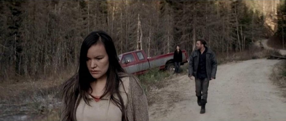 Feed the Devil (2015) | ČSFD.cz