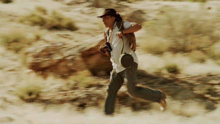 Joseph Runningfox | Galerie - Z filmu | ČSFD.cz