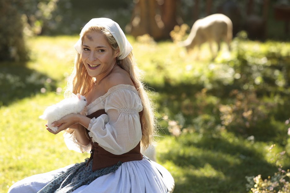 Popelka: Nový příběh (2017) | ČSFD.cz