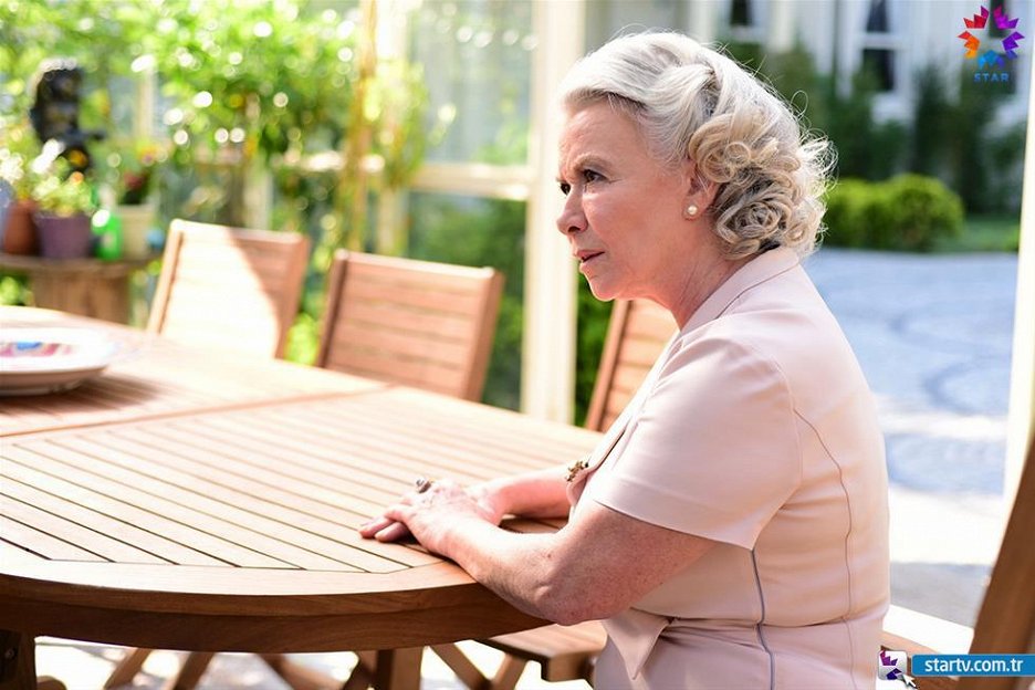 Ipek Bilgin | ČSFD.cz