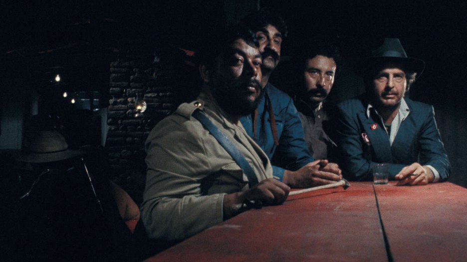 Hugo Stiglitz | ČSFD.cz