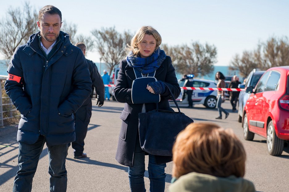 Candice Renoir - Toute vérité n’est pas bonne à dire (S04E07) (2016 ...