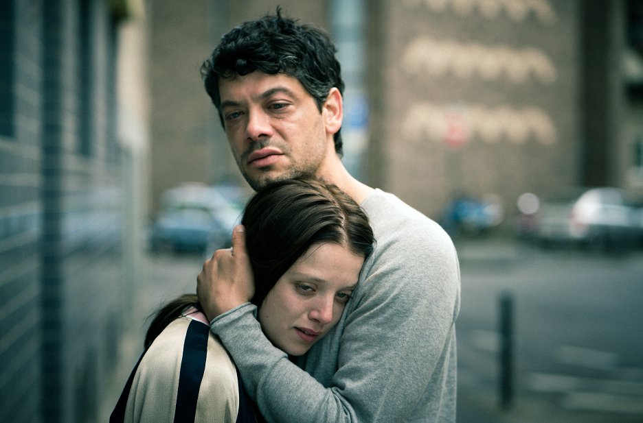 Das Leben danach (2017) | ČSFD.cz