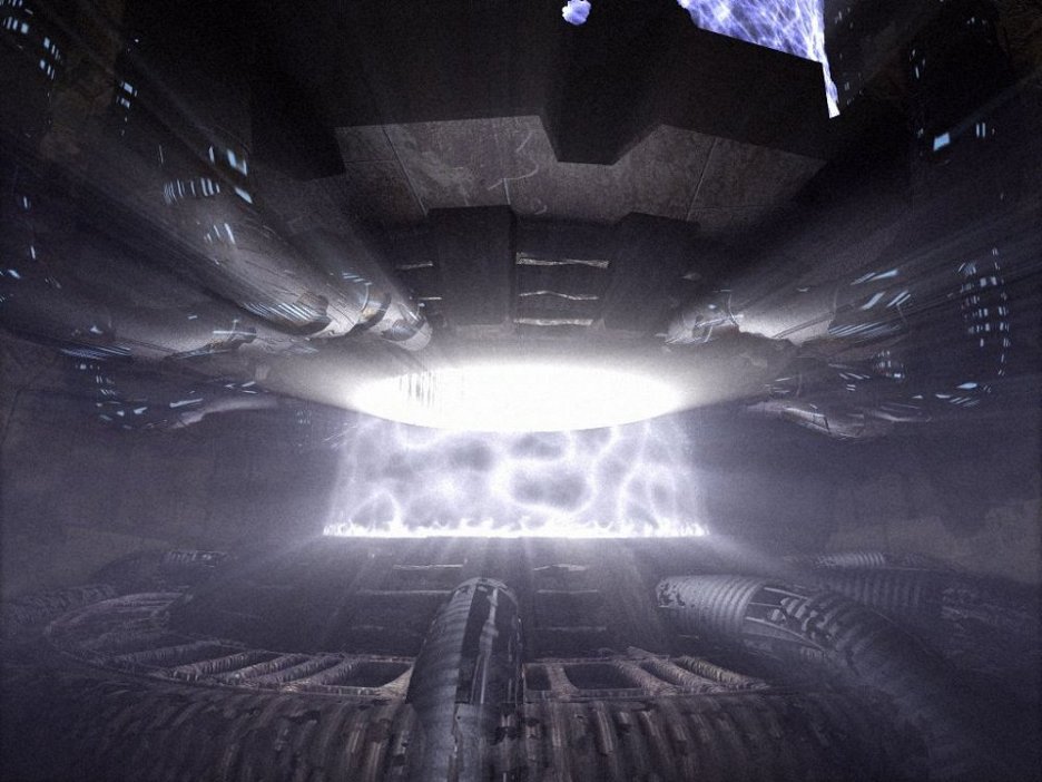 Torus (2003) | ČSFD.cz