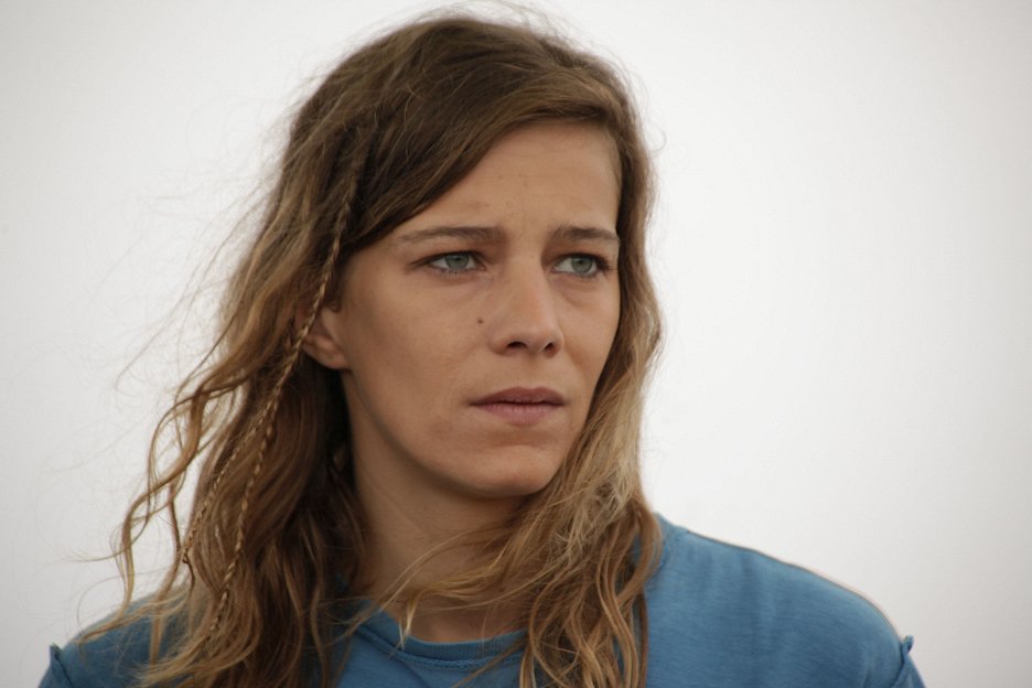 Geronimo (2014) | ČSFD.cz