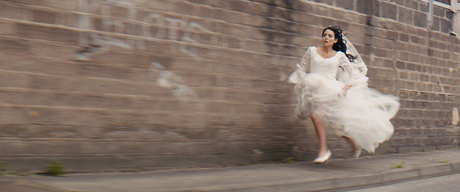 Geronimo (2014) | ČSFD.cz