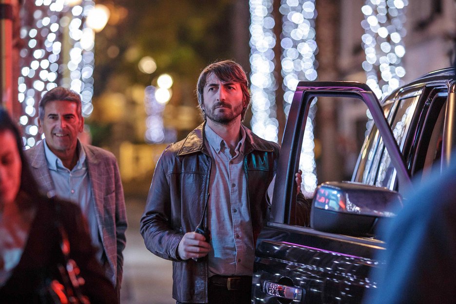 Jean-Philippe Ricci | ČSFD.cz