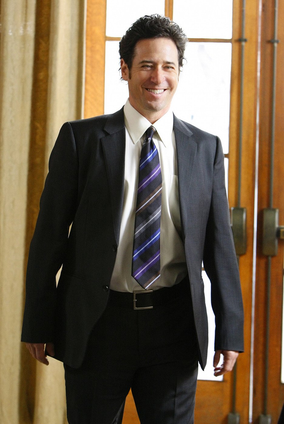 Vražedná čísla - Příčina a následek (S06E16) (2010) | ČSFD.cz