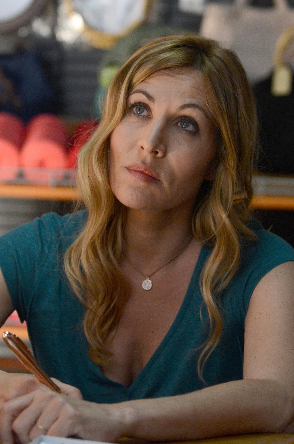 La Liste de mes envies (2014) | Ścieżki dźwiękowe | ČSFD.cz