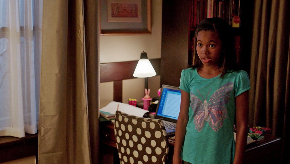 Arianna Jaffier | Galerie - Z filmu | ČSFD.cz