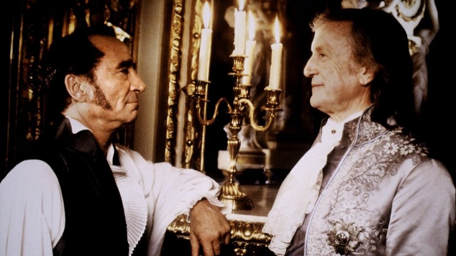 Le Souper (1992) | ČSFD.cz