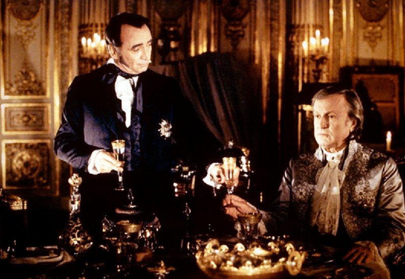 Le Souper (1992) | ČSFD.cz