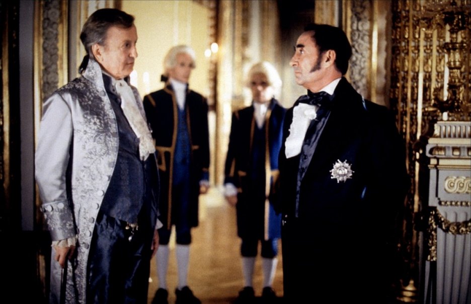 Le Souper (1992) | ČSFD.cz