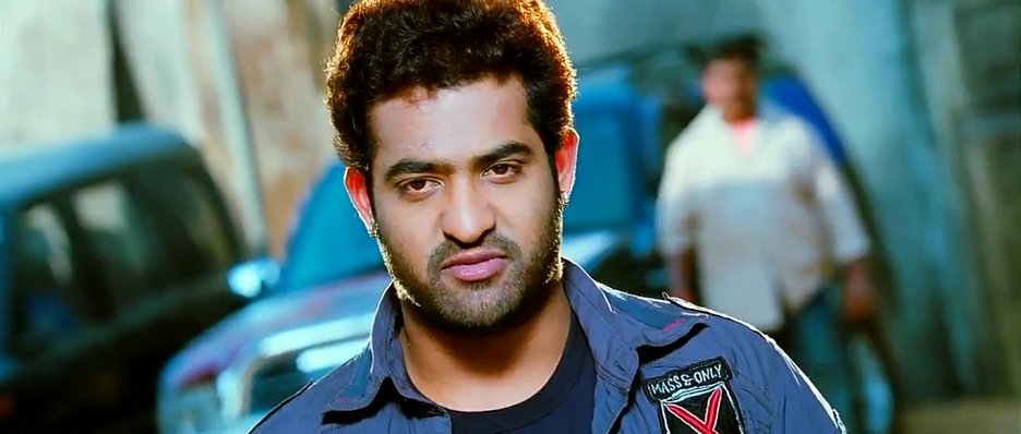 N. T. Rama Rao Jr. | ČSFD.cz